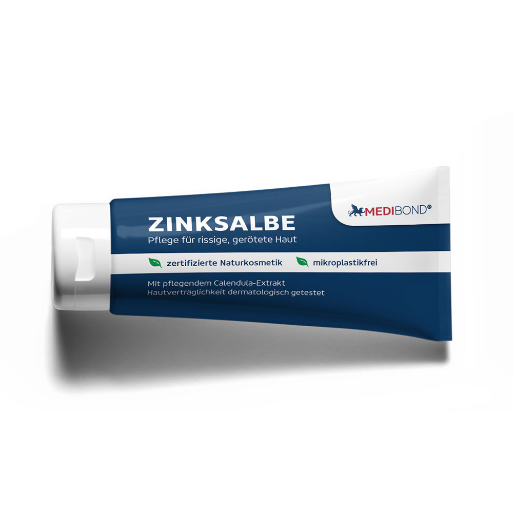 ZINKSALBE | Beauty | Gesundheit | Medibond